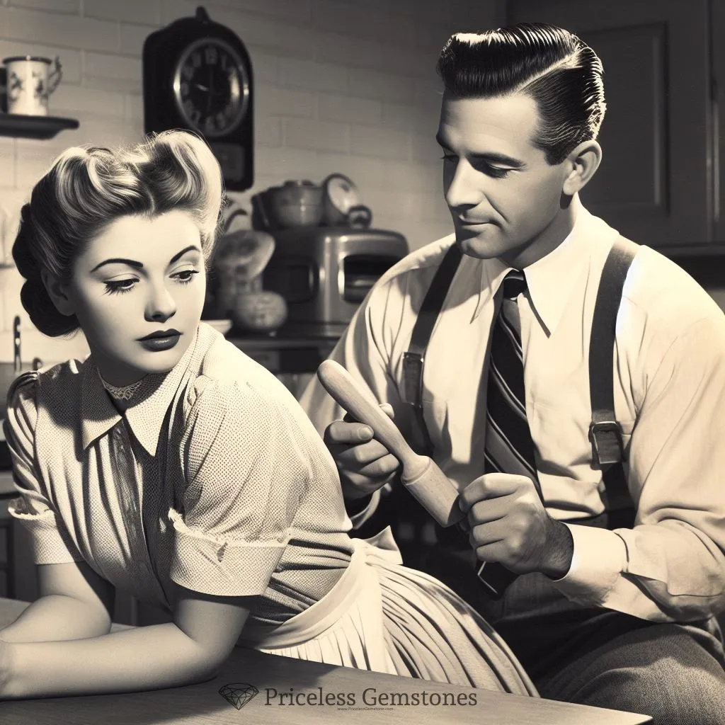 How we do Maintenance Spankings in a BDSM Relationships